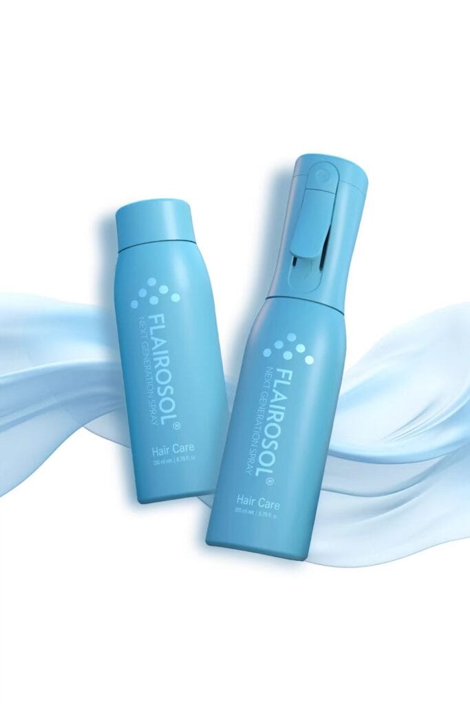 Flairosol - AFA Dispensing