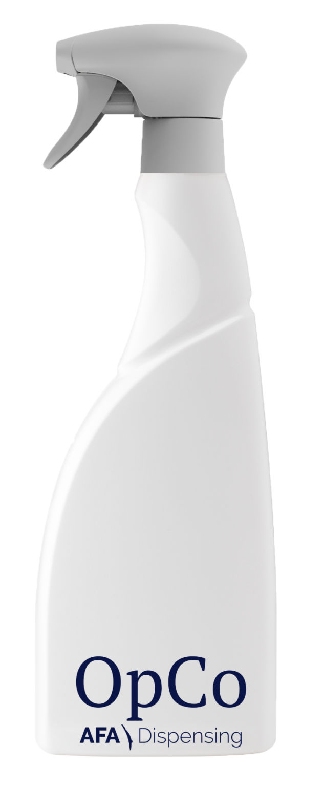OpCo - AFA Dispensing